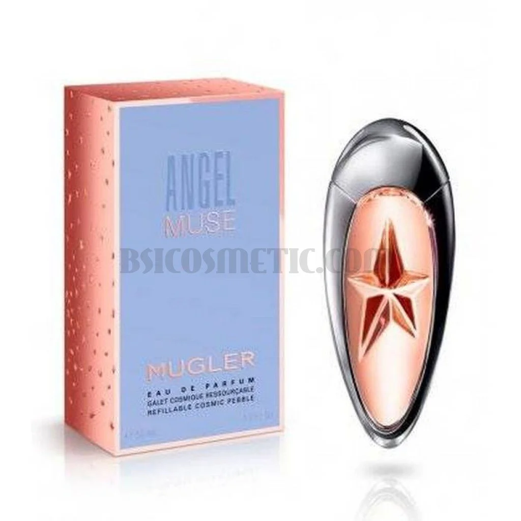 Mugler Angel Muse за жени - EDP - MuglerКозметика на ниски цени с голям ...